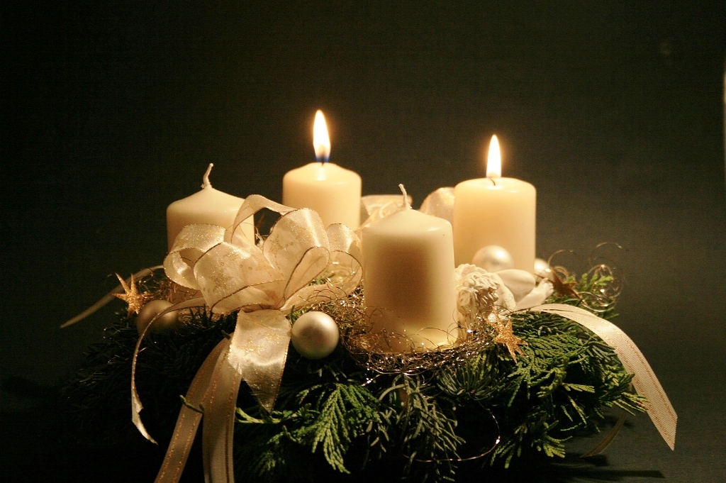 Second Sunday of Advent | Weekly Cantata