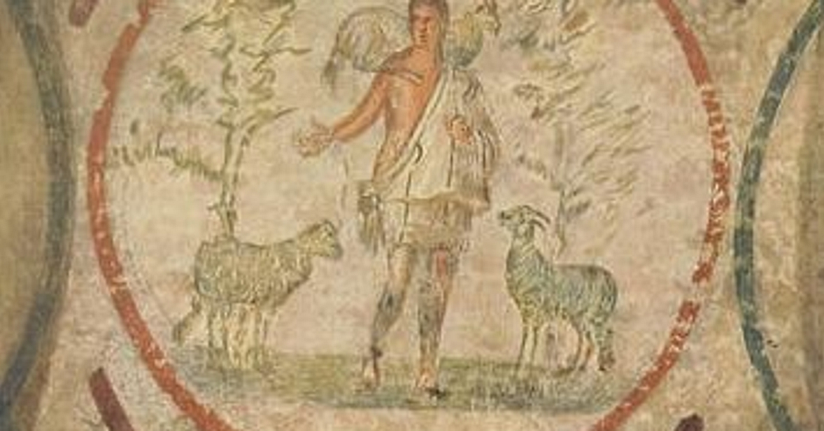 The Good Shepherd (2nd Sunday after Easter) | Weekly Cantata
