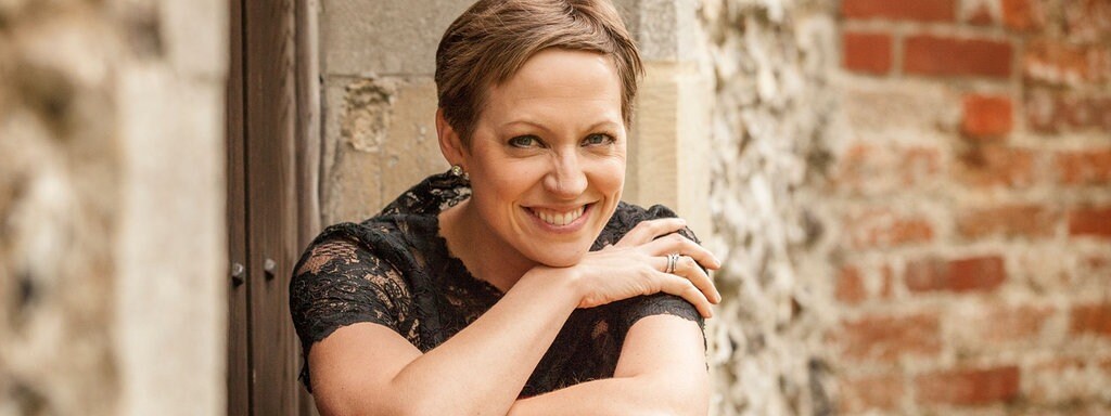 Alex Potter and Julia Doyle – 6th Sunday after Trinity | Weekly Cantata