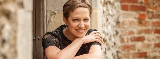 Alex Potter and Julia Doyle – 6th Sunday after Trinity | Weekly Cantata