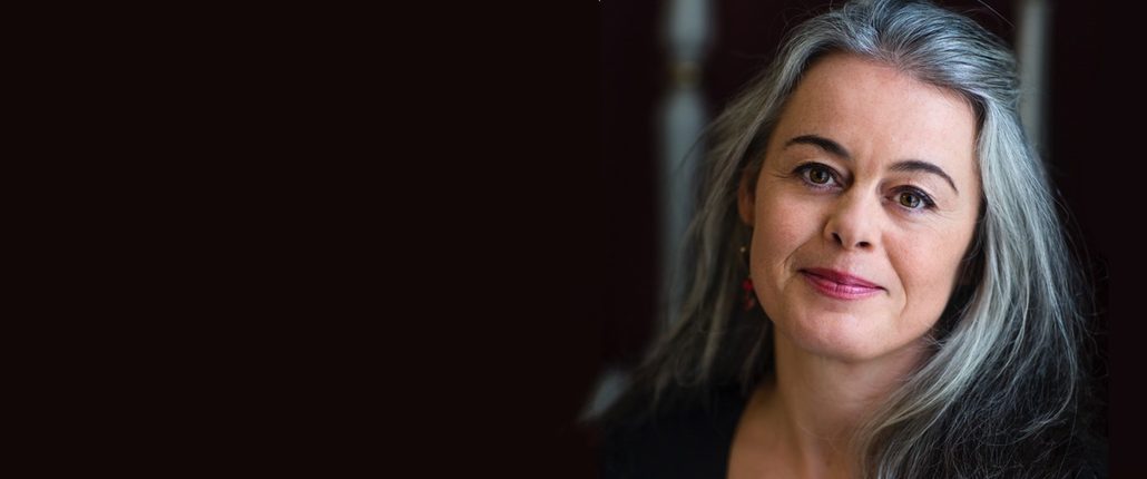 Maria Keohane brings Peace | Weekly Cantata