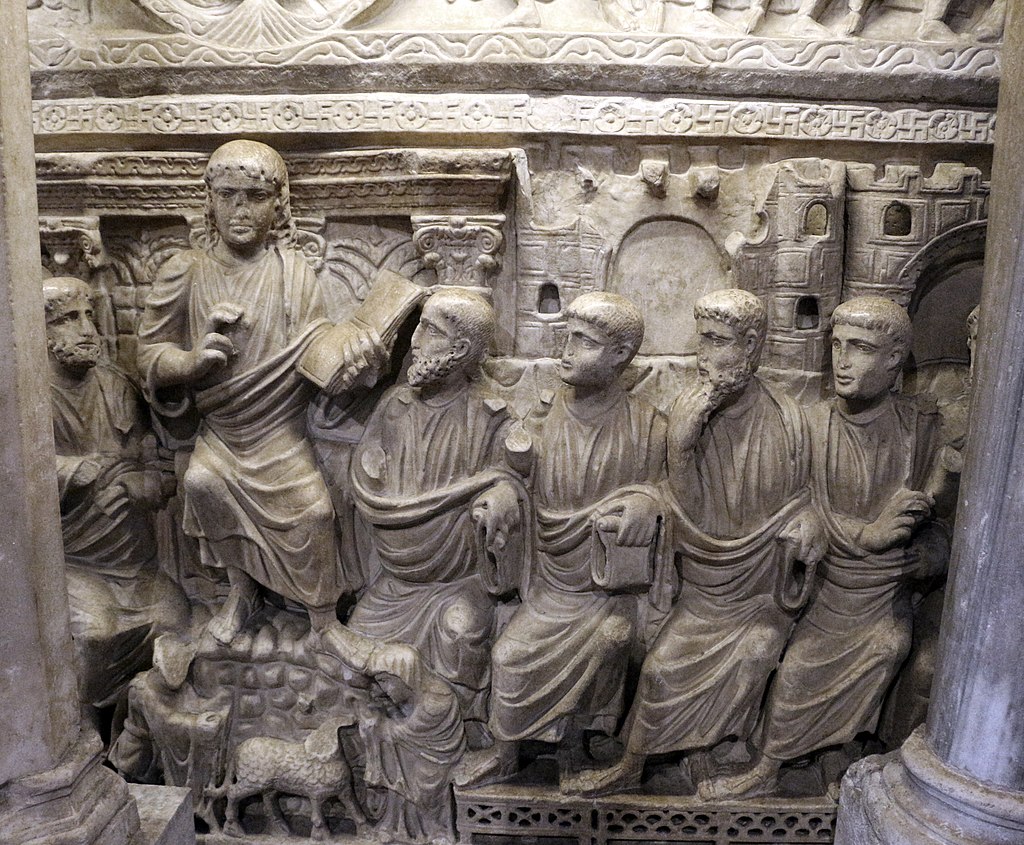 Saint Ambrose and Luther in Milan – Second Sunday of Advent | Weekly ...