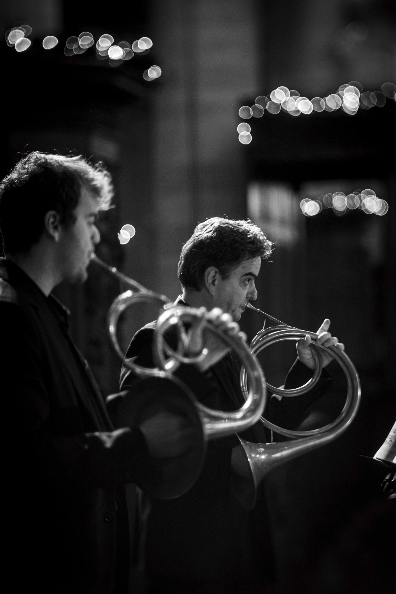 Bach Cantatas for Christmas – 1724 and 1734 editions | Weekly Cantata